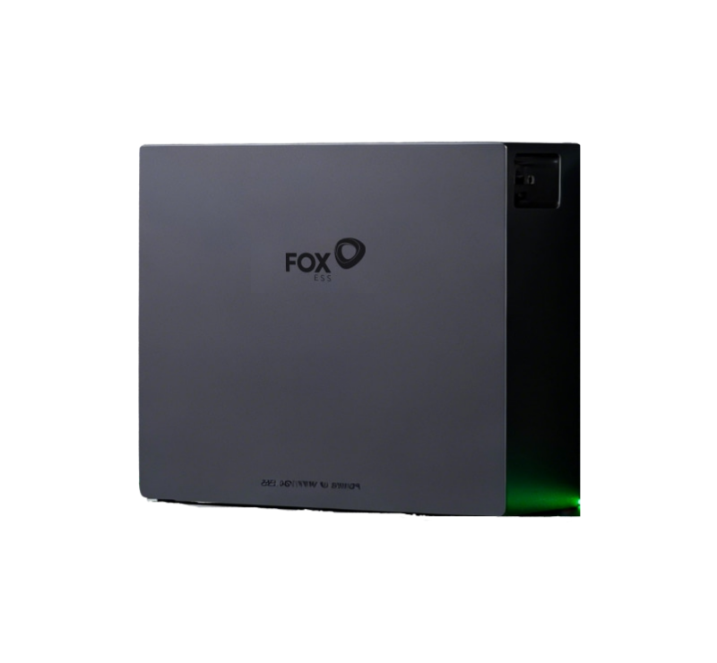 Fox ESS Battery Storage Australia | Smart Energy Backup