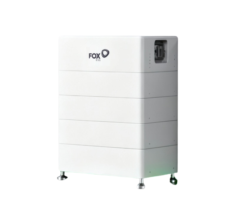 Fox ESS Battery Storage Australia | Smart Energy Backup